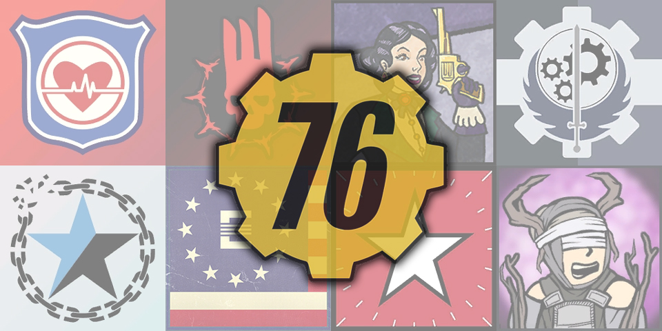Home | Fallout 76 Roleplay Hub